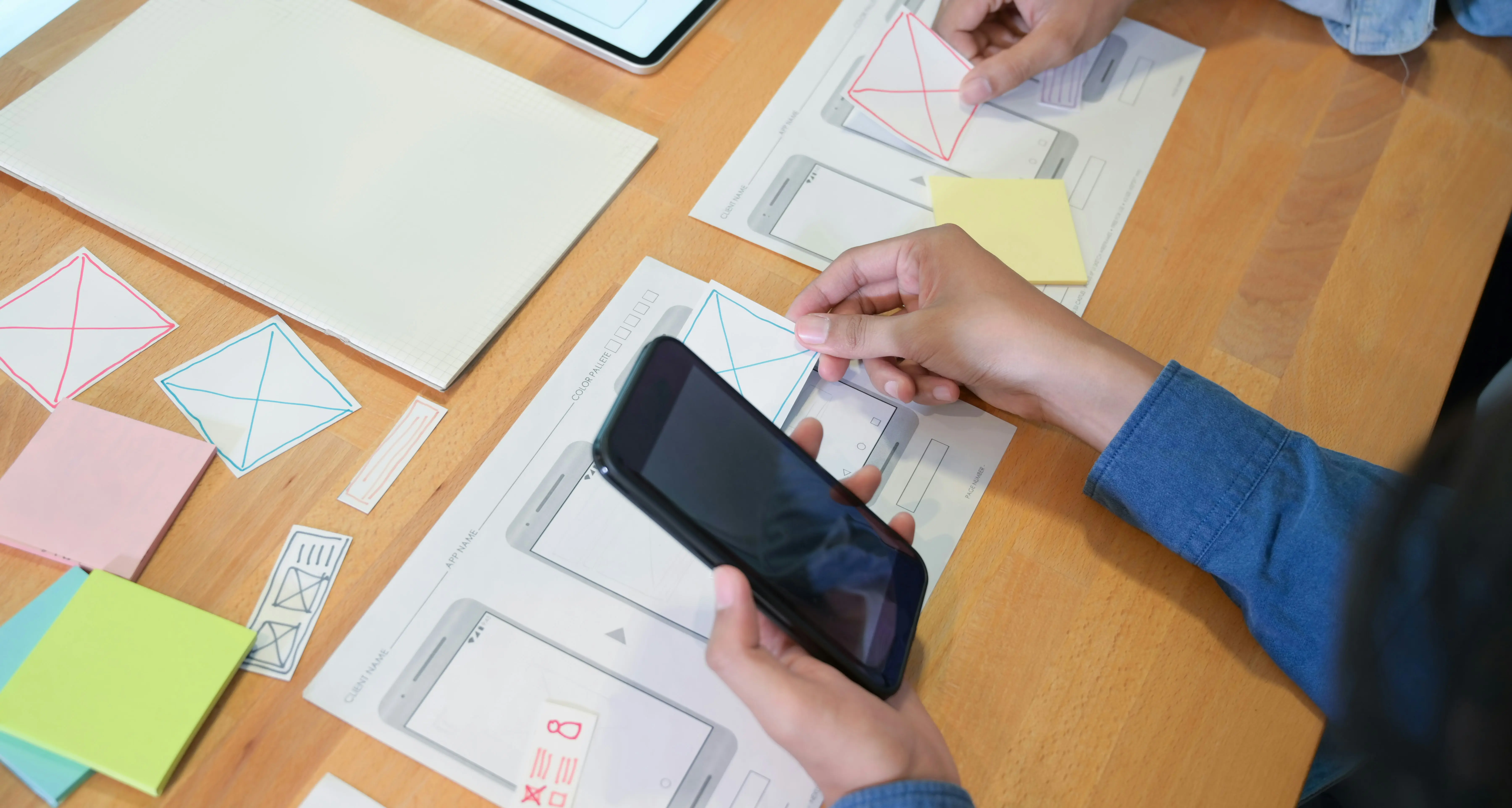 How to Create an App in 10 Simple Steps (2024 Guide)