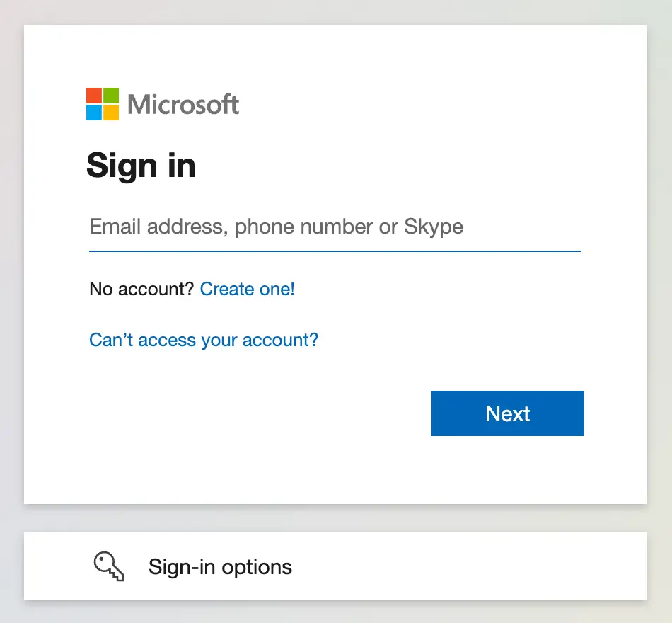 How to Set Up Multi-Factor Authentication for Microsoft 365 Account ...