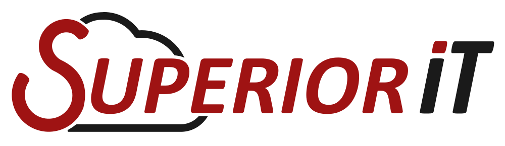 A Fresh Look: The Superior IT Logo Redesign | Superior IT Perth