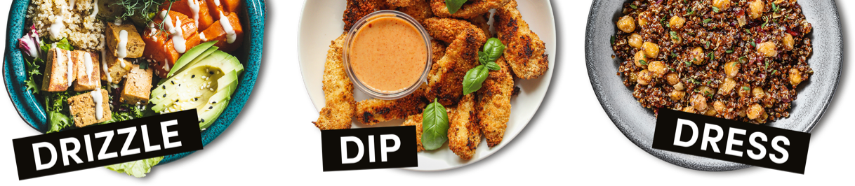 Mini 18-Pack • Secret Foods