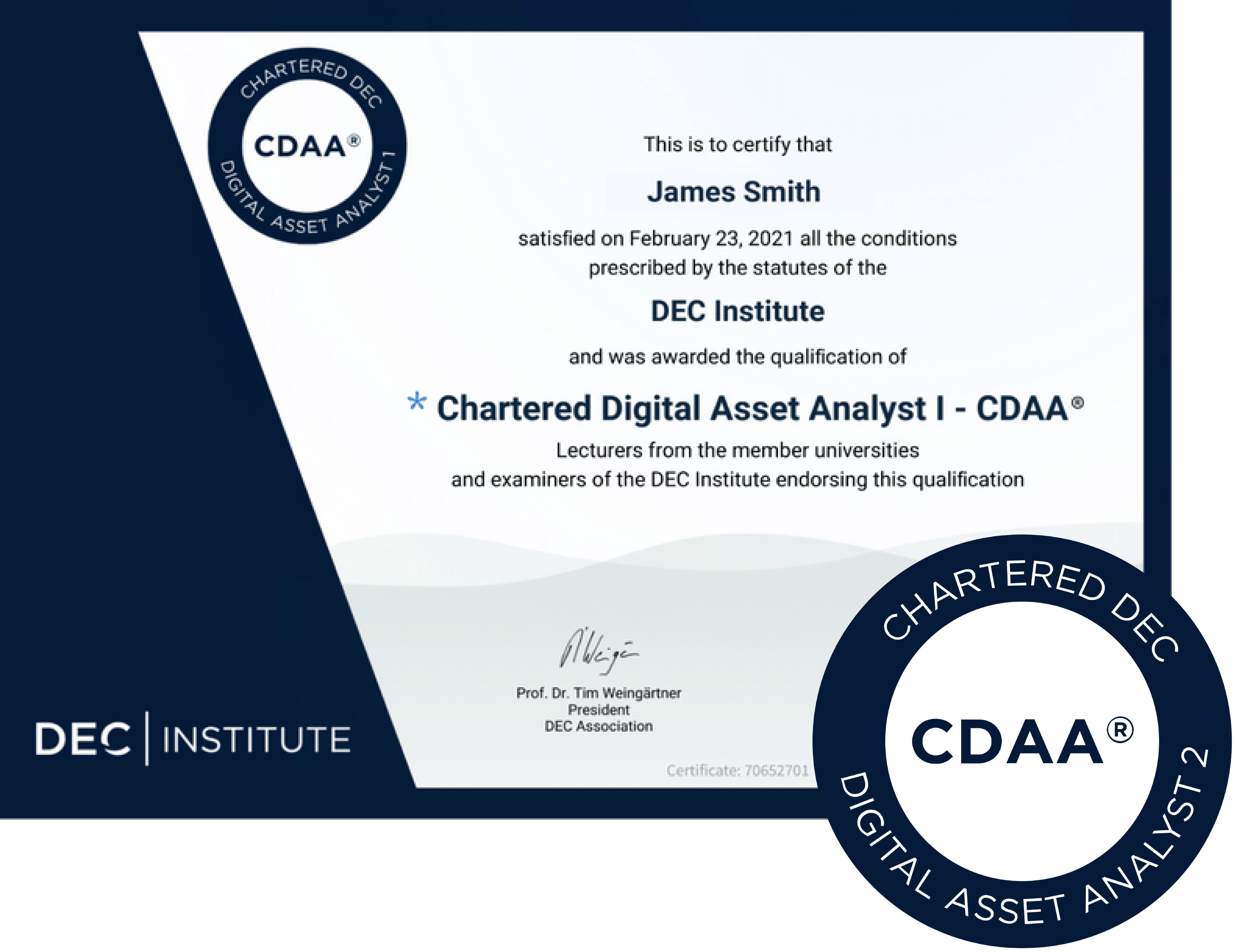 CDAA