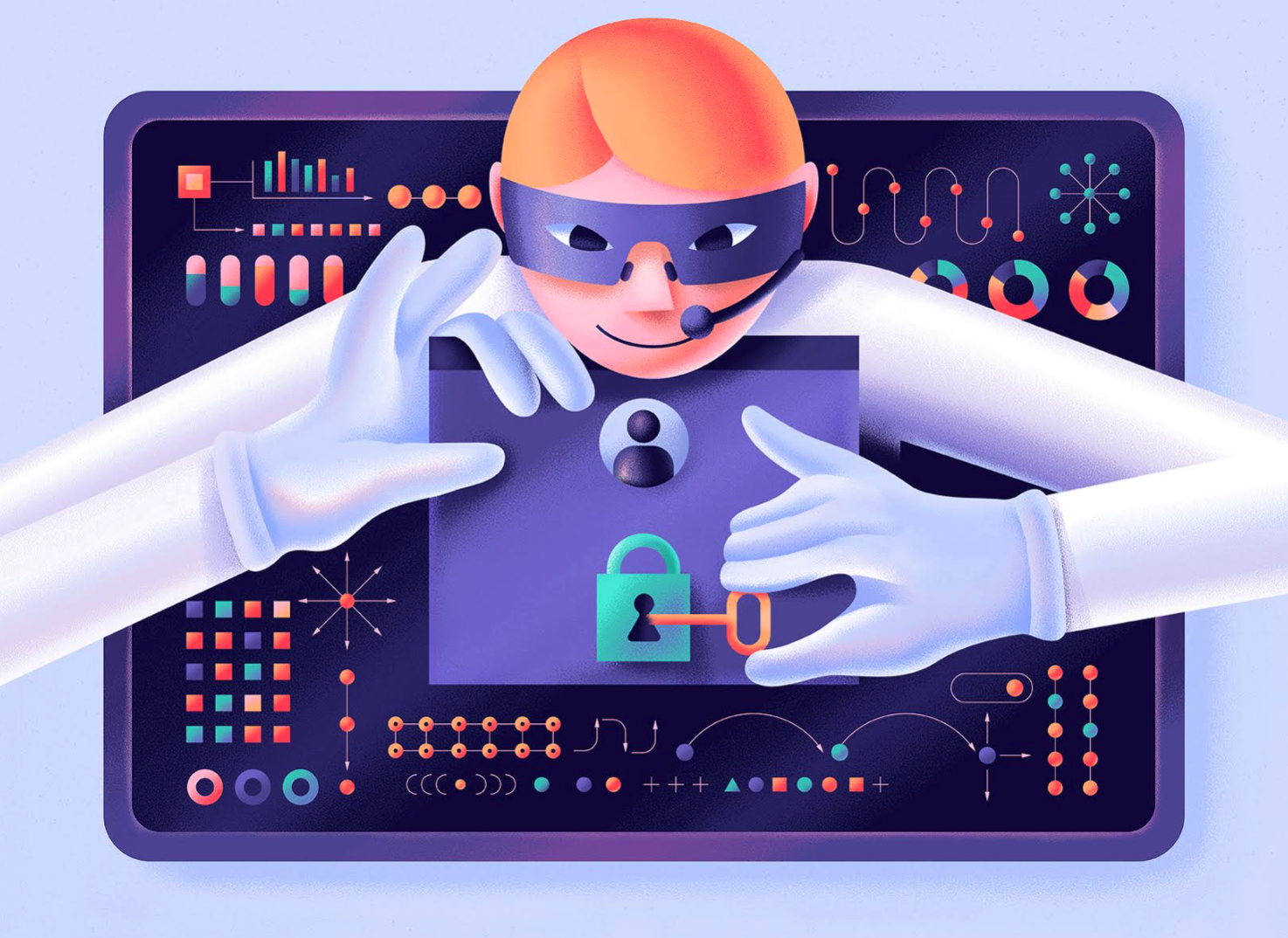 How Weak Anonymization Became a Privacy Illusion - Blog - Synthesized