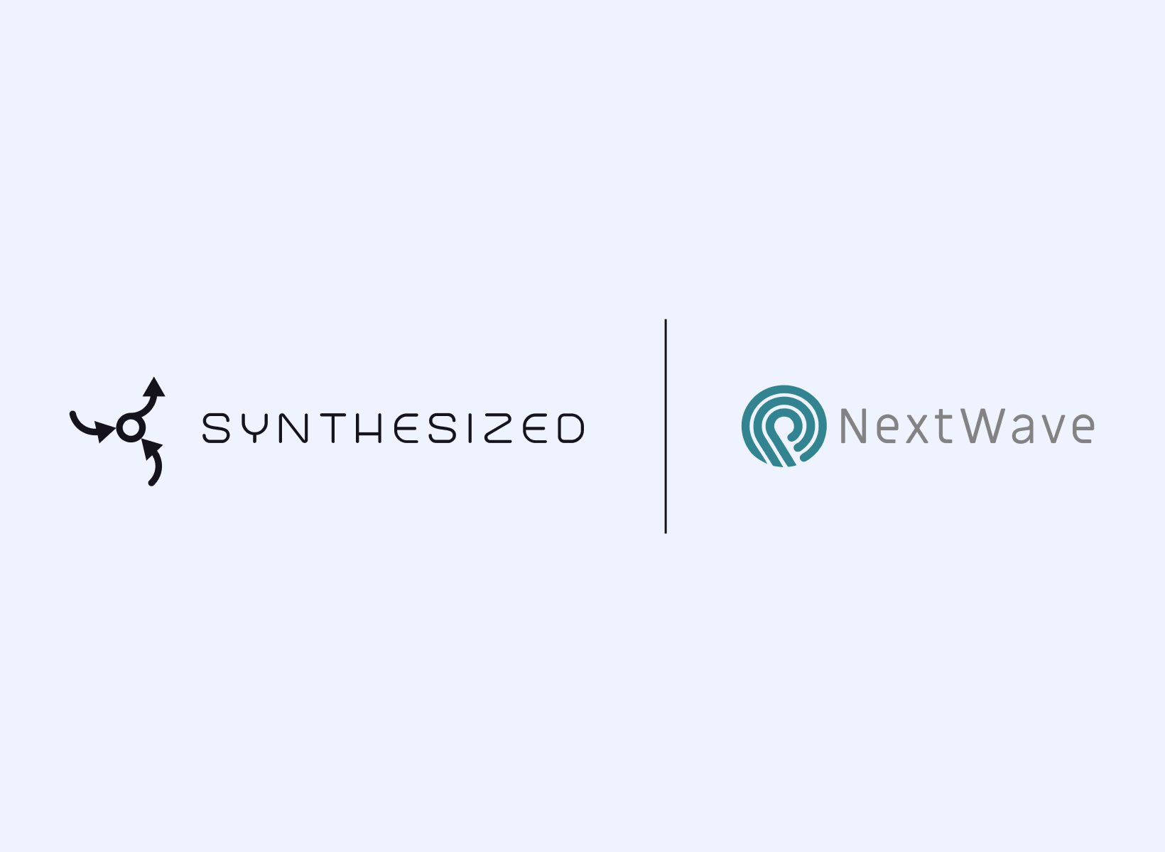 Partnering with NextWave - Blog - Synthesized