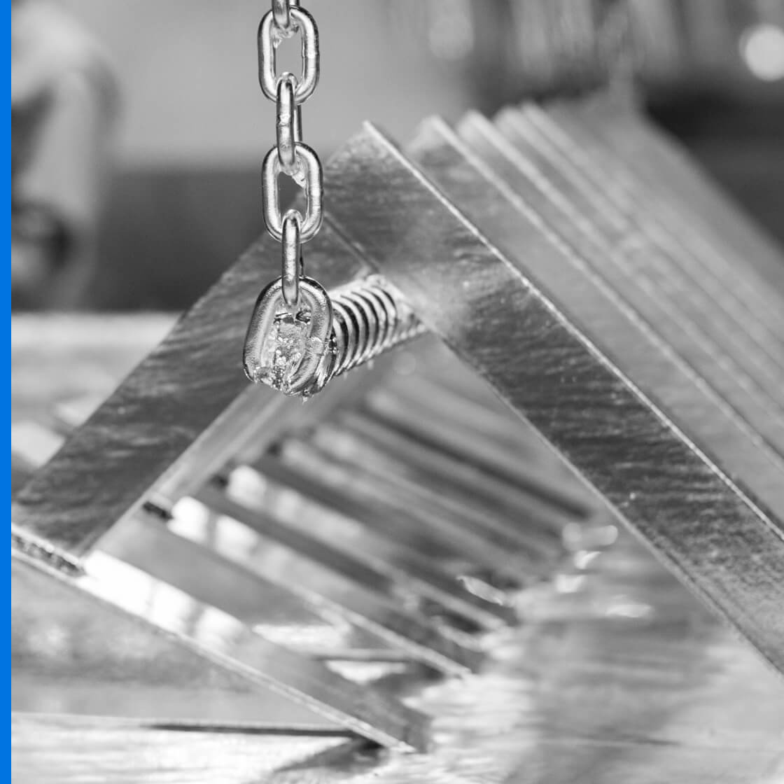 Corbec | Canada’s largest galvanizer