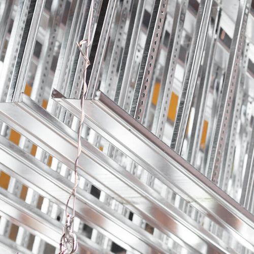 Corbec | Canada’s largest galvanizer