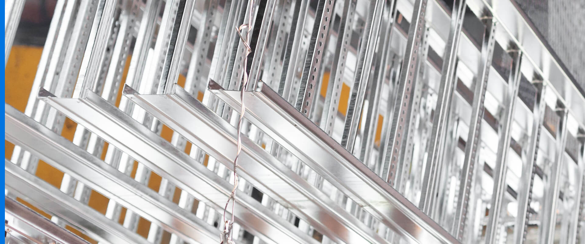 Corbec | Canada’s largest galvanizer