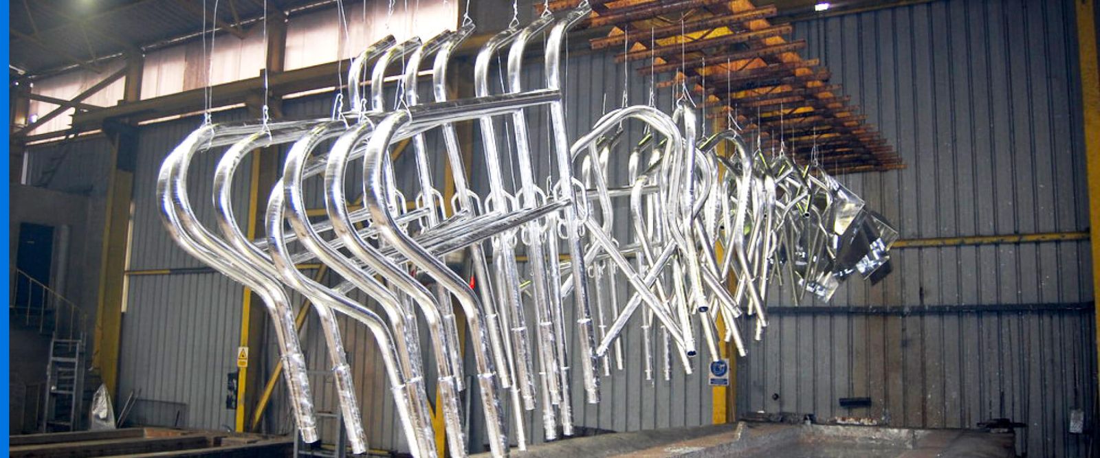 Corbec | Canada’s largest galvanizer