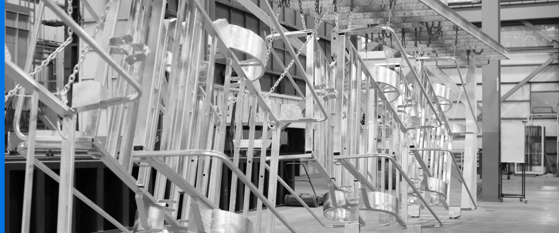 Corbec | Canada’s largest galvanizer