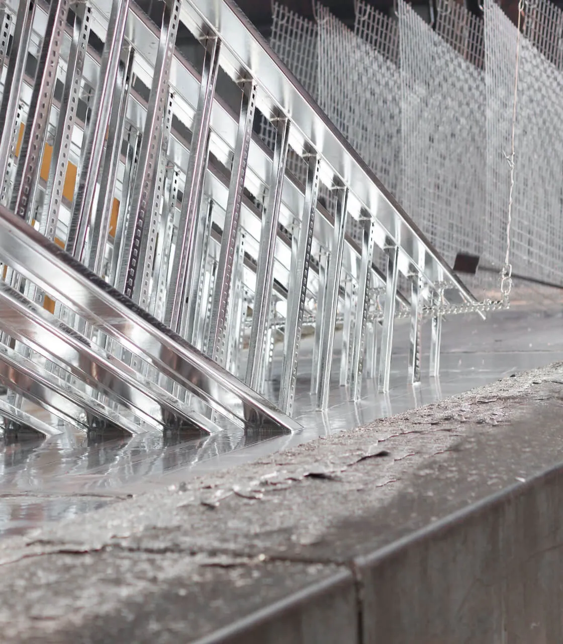 Corbec | Le plus grand galvanisateur du Canada