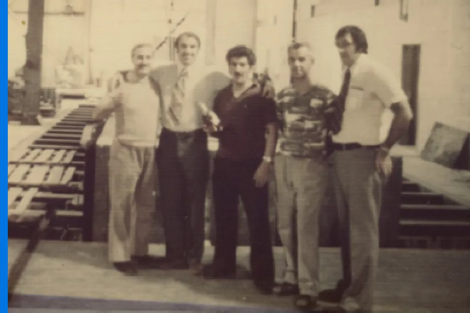 Corbec | Canada’s largest galvanizer