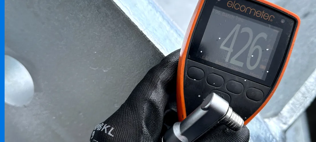 Corbec | Canada’s largest galvanizer