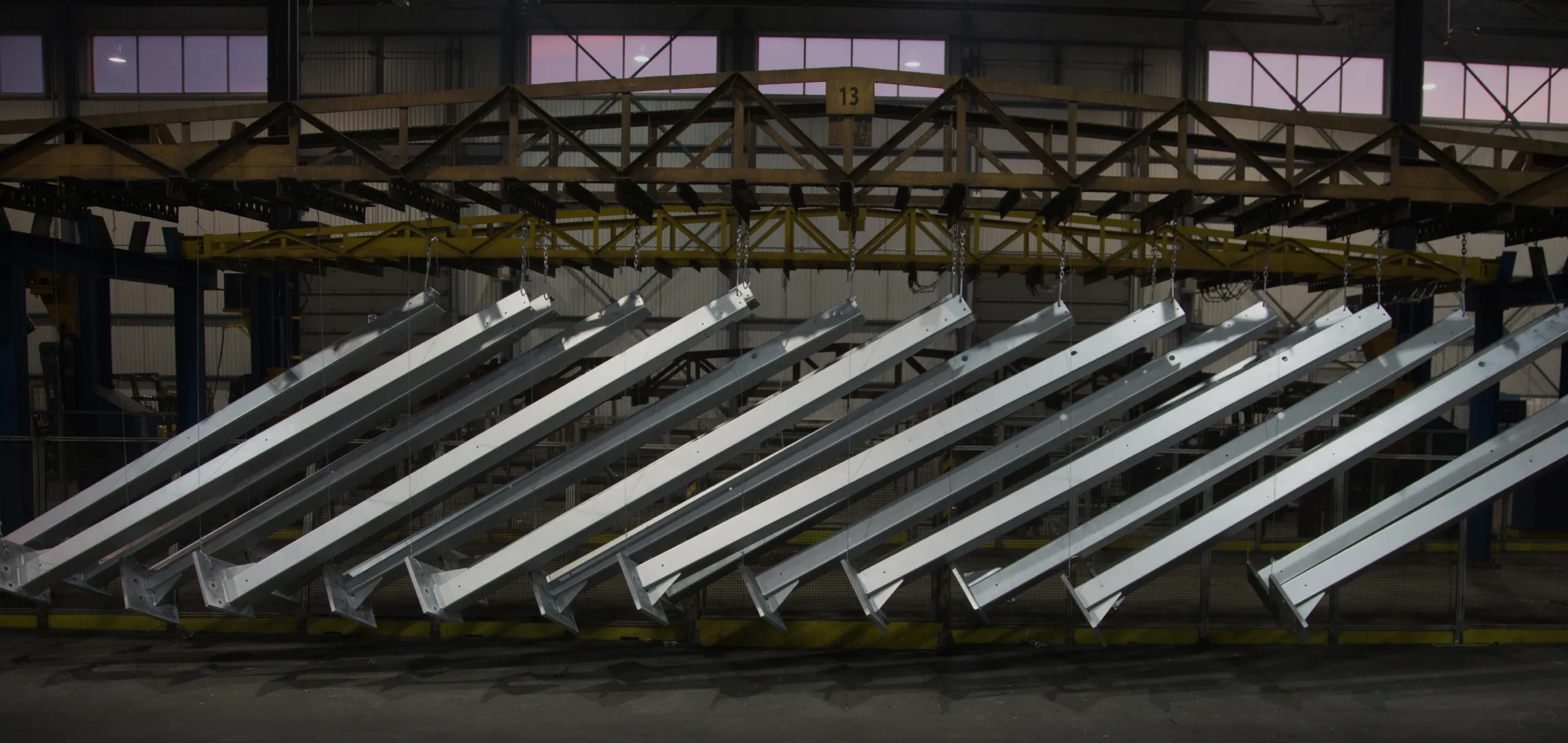 Corbec | Le plus grand galvanisateur du Canada