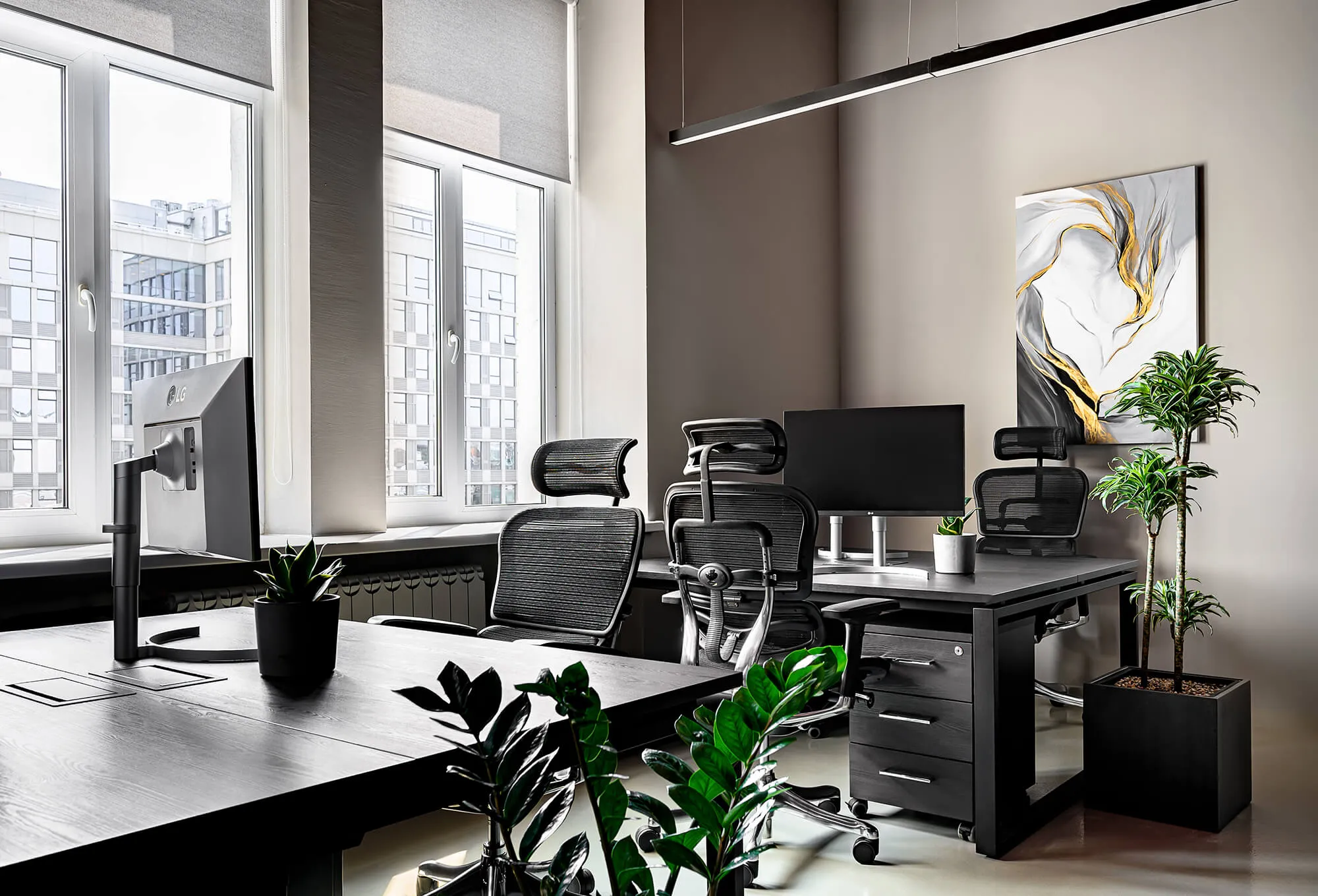 Eqvilent — Careers