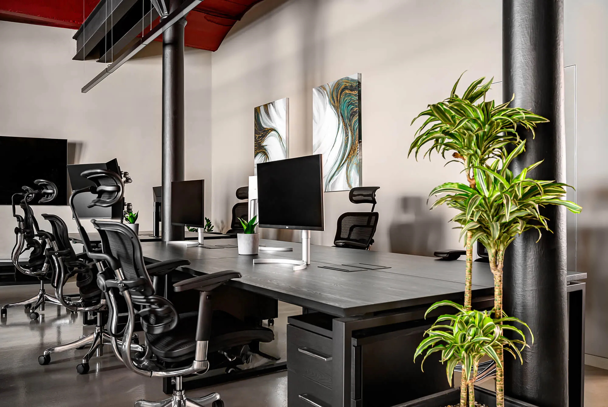 Eqvilent — Careers