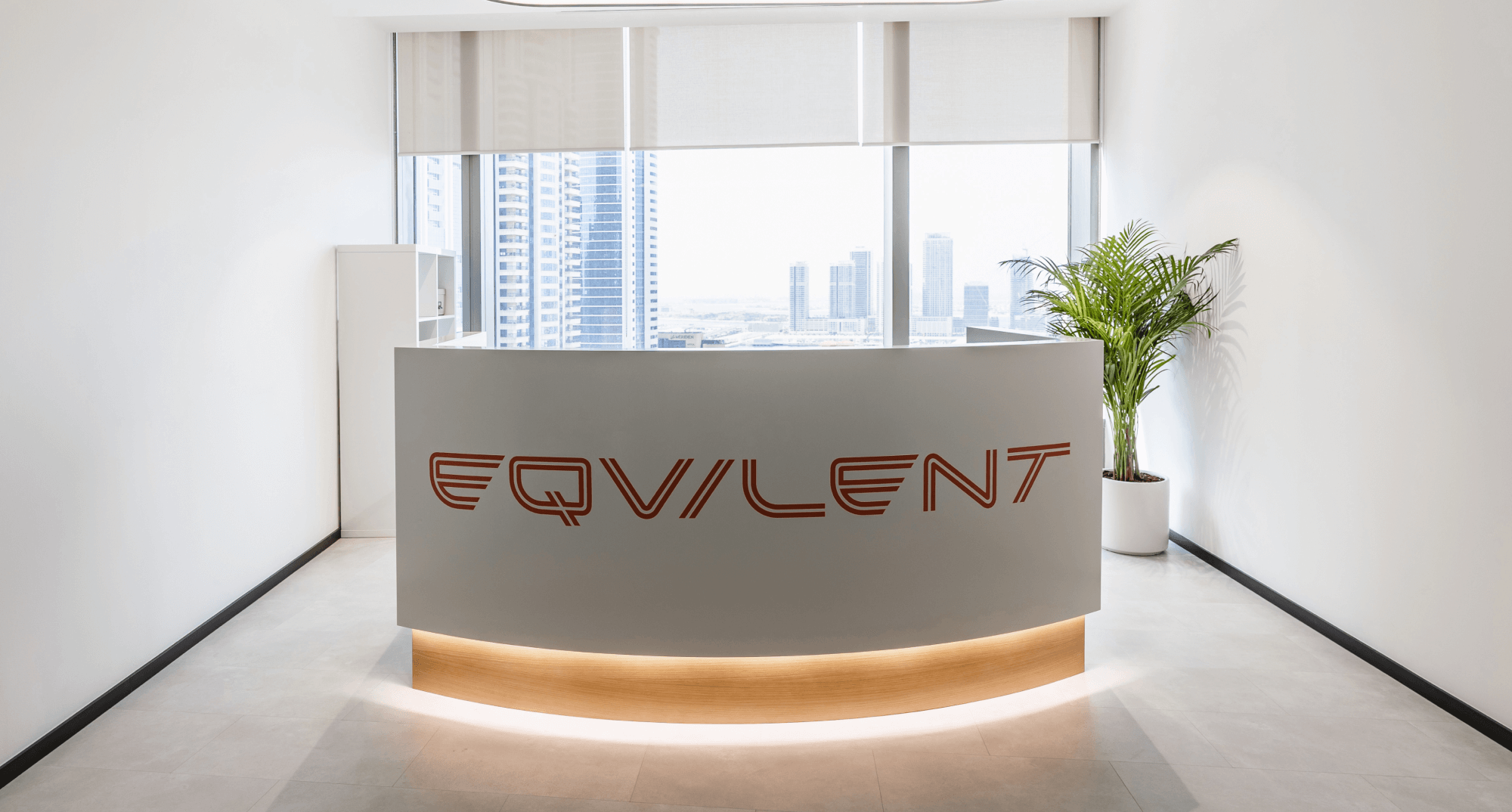 Eqvilent — Careers
