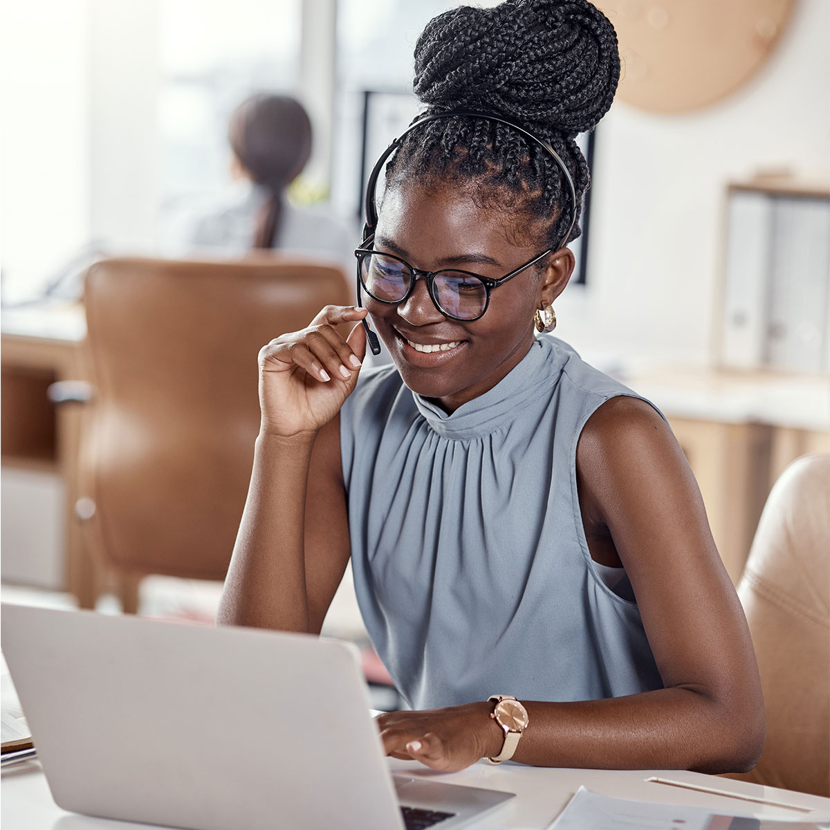 About Terminal Africa