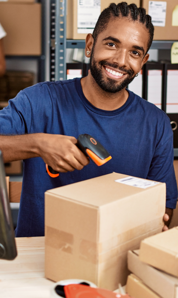 Terminal For Businesses