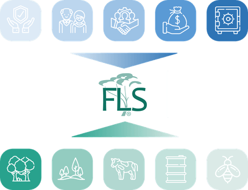 FLS Group - Forestry Linked Securities