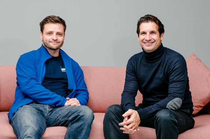 Erfahren Sie mehr über iwoca – Finanzierungslösungen für KMUs und Selbstständige