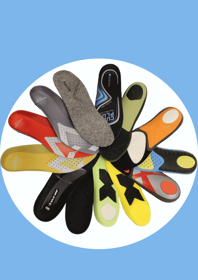 Products - Customized