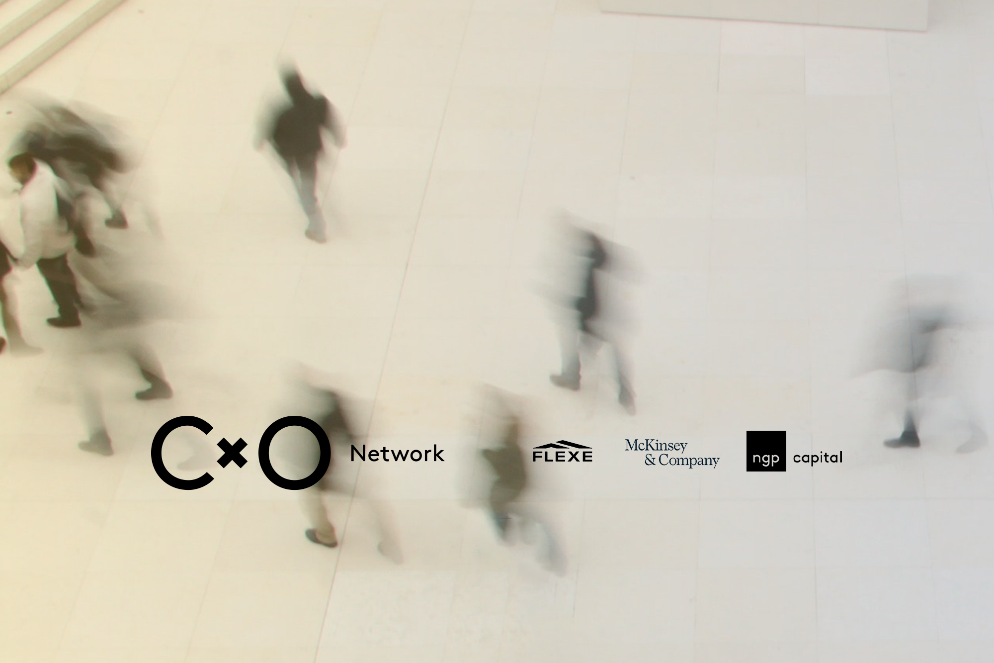 NGP Capital | CxO Network Virtual Event: Supply Chain Resilience