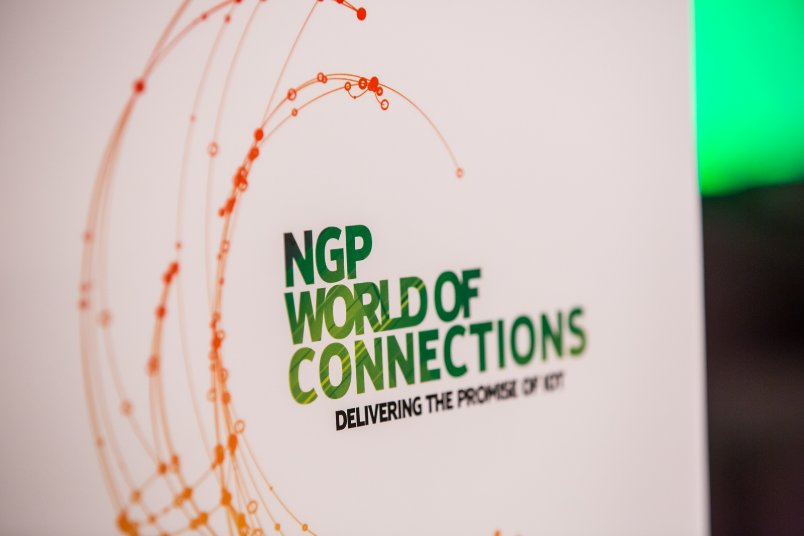 NGP Capital | A day dedicated to the promise of IoT