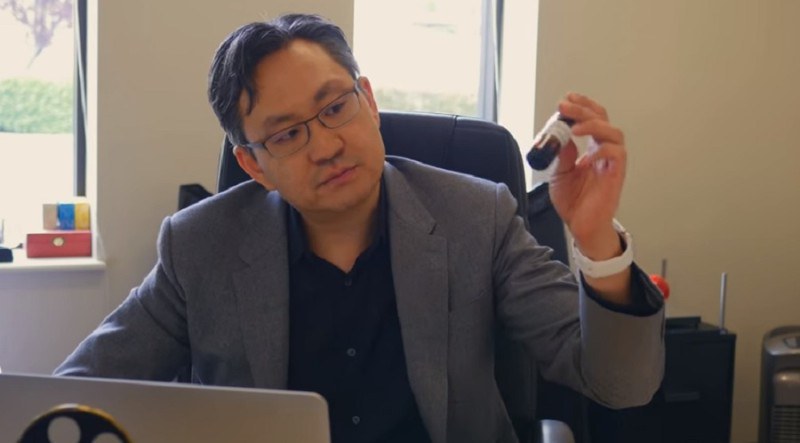 NGP Capital | InVisage’s new Quantum Dot sensors will enable better and ...