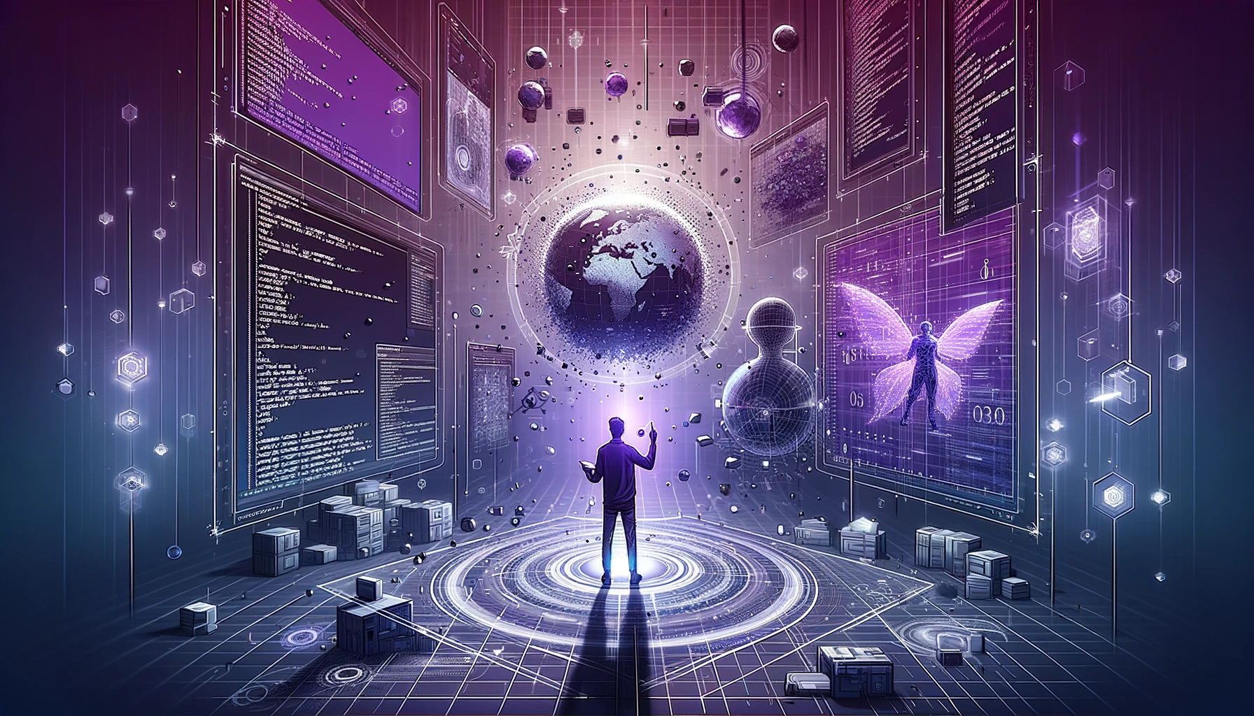 Ngp Capital The Spatial Computing Landscape