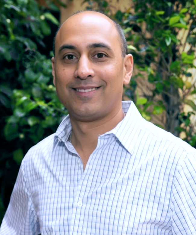 NGP Capital | Debjit Mukerji