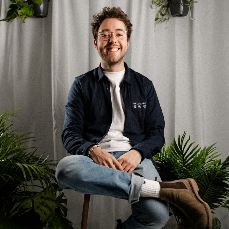 Afrodidact - Our team of passionate humans.