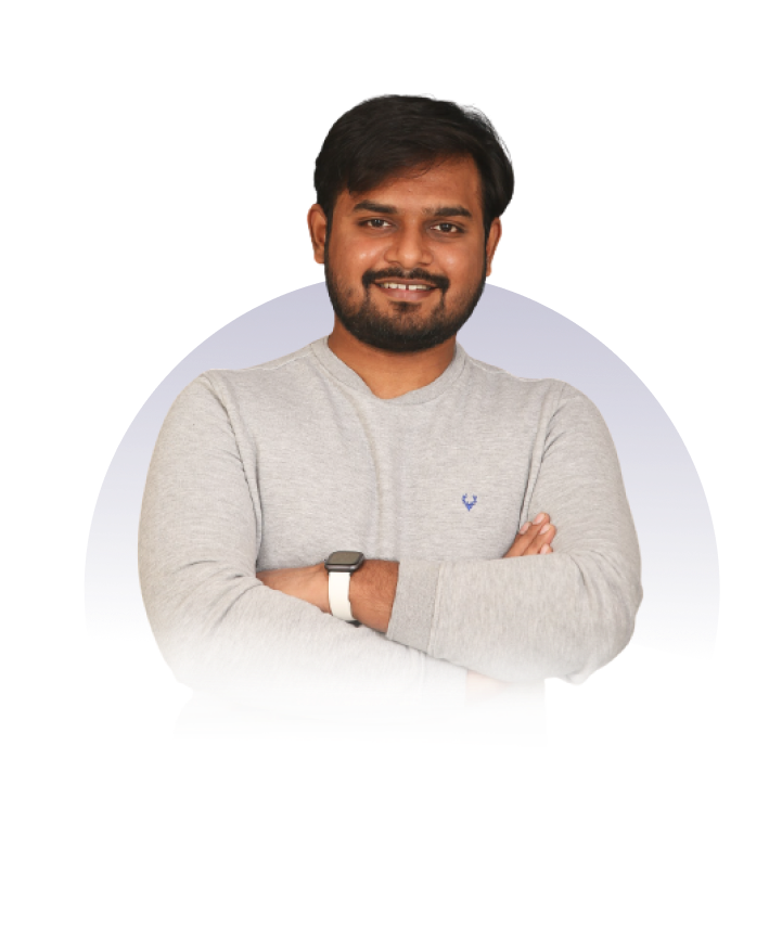 Leela Shankar - International Growth Hacker & Marketer