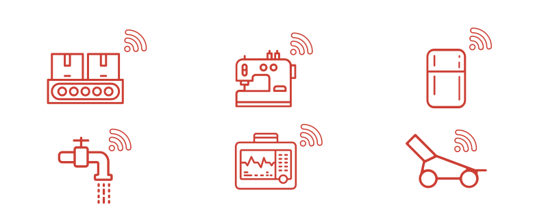 Connected Products and their management, the first digital step towards ...