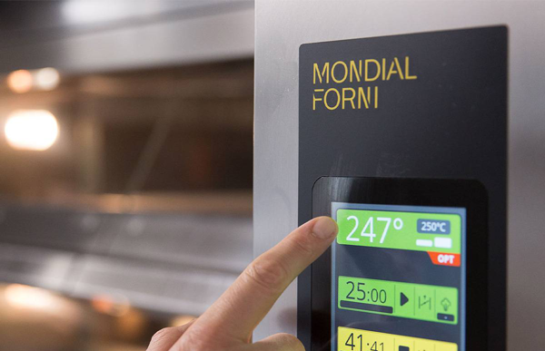 MF Connect by Mondial Forni: building customer loyalty through value ...