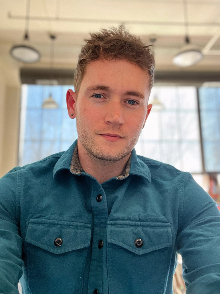 Anywhere Productions - About