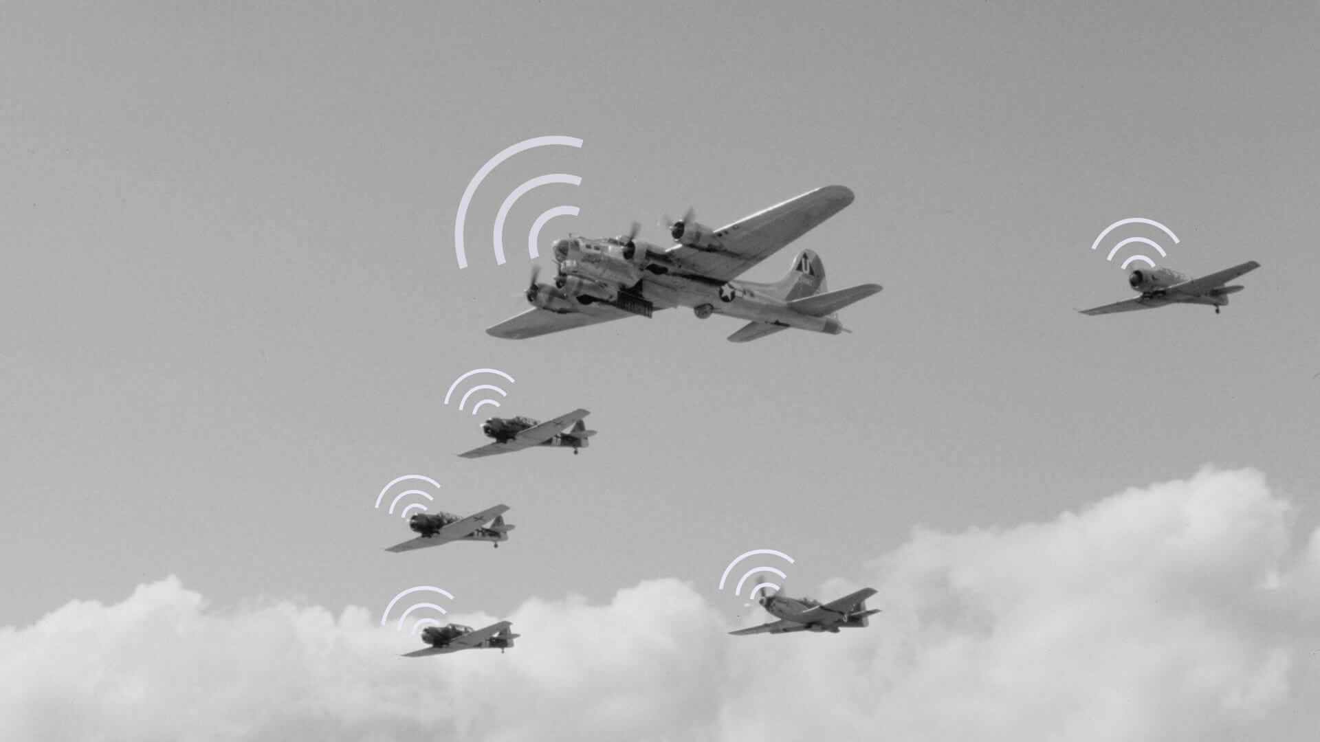 What's RFID all about: history and how it works