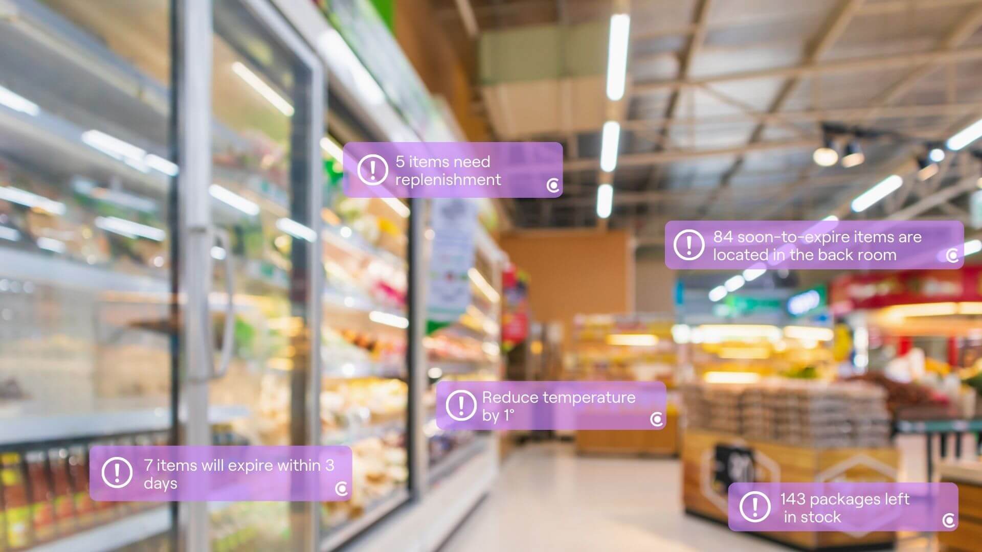 From Farm to Fork: Technology Transforming the Food and Beverage Industry