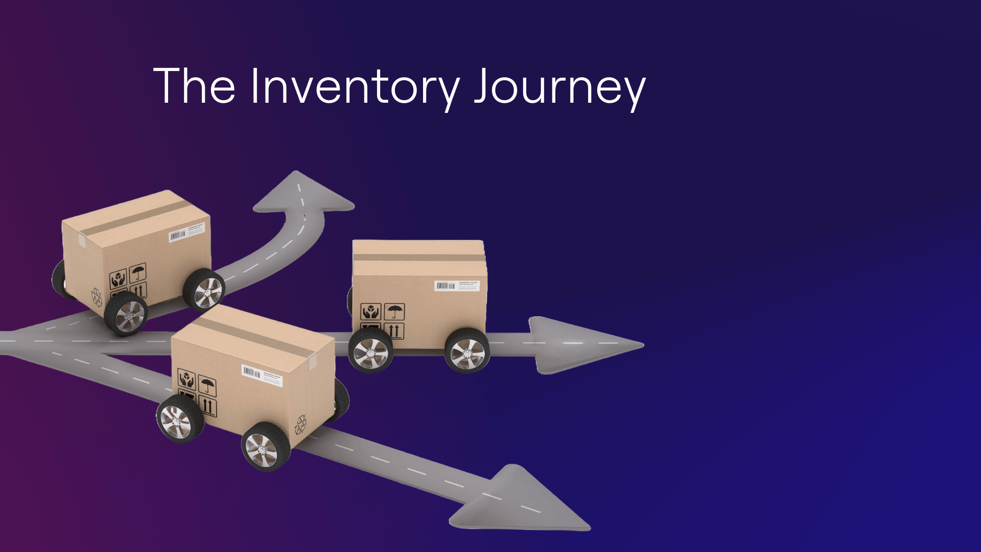The Inventory Journey: Steps, Risks, and Best Practices
