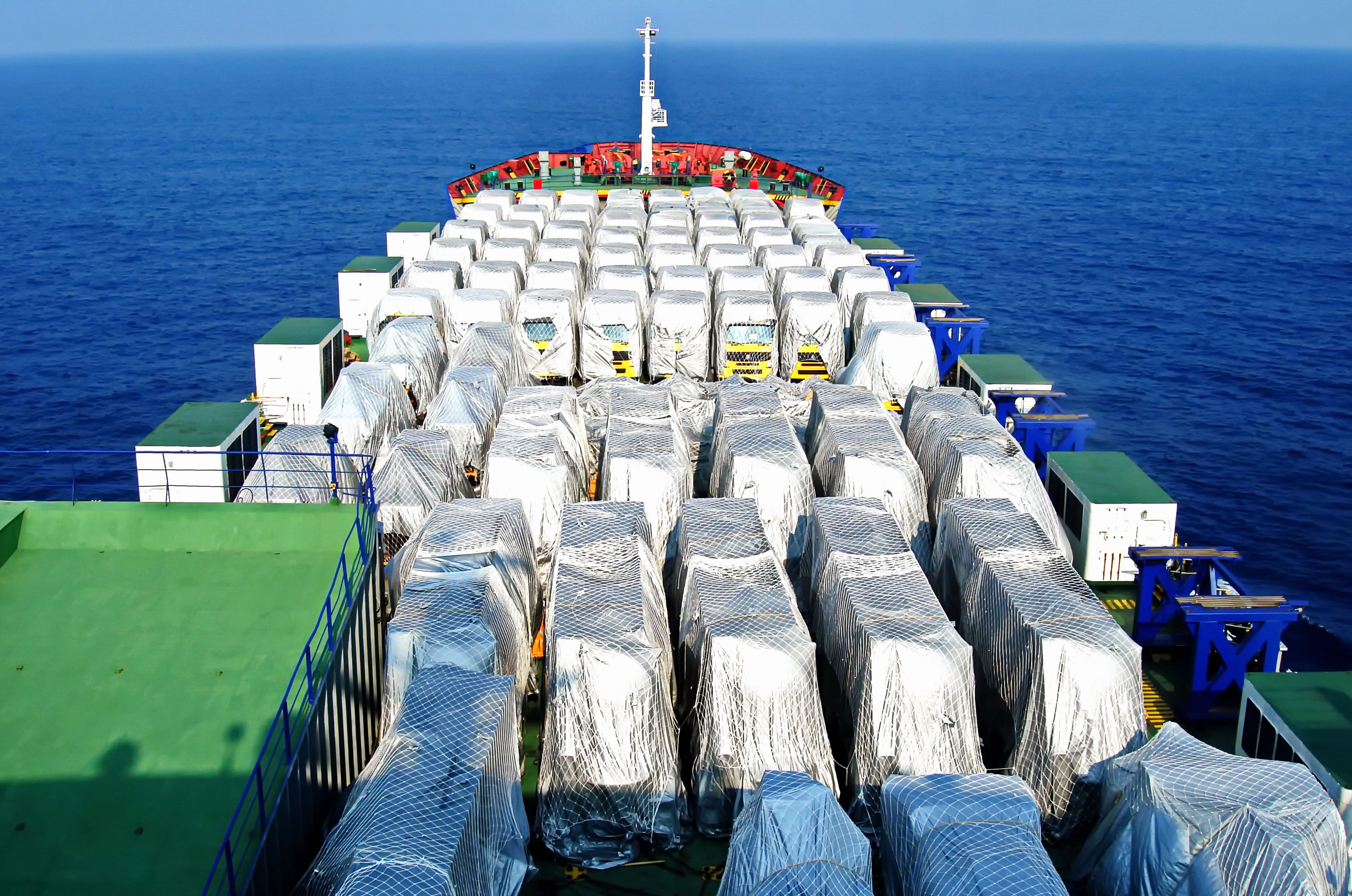 Briefing note | How secure is Cash Against Documents really?