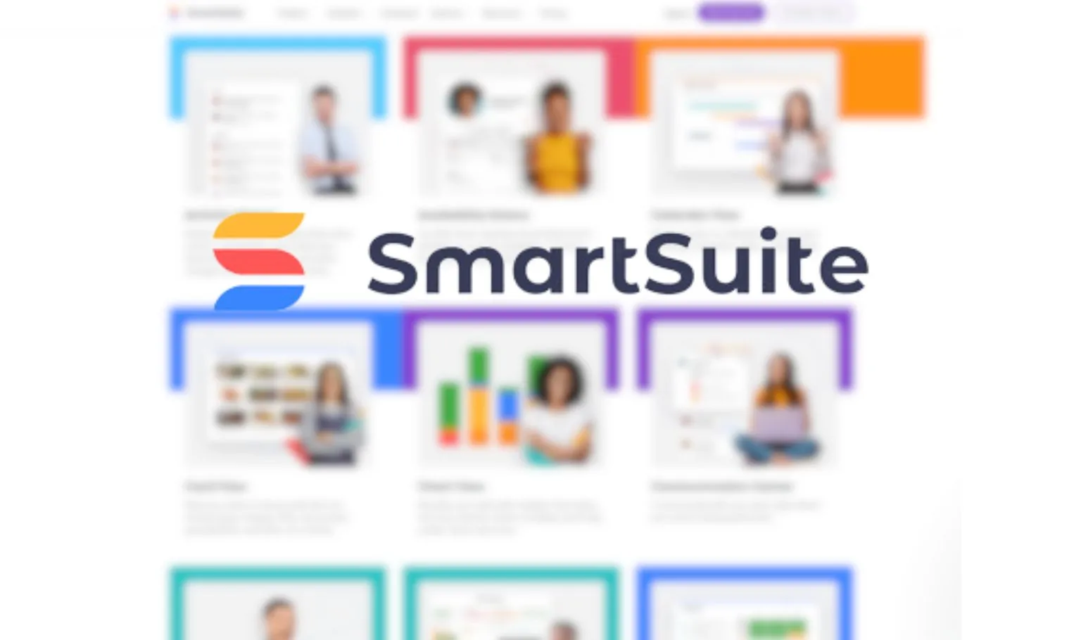 Qu’est-ce que SmartSuite ? Fonctionnalités & Avis (2024)