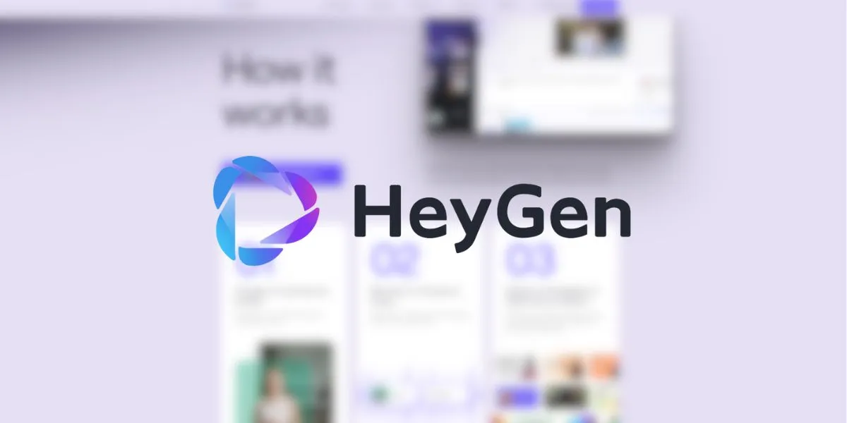 HeyGen : Présentation & Avis (2024)