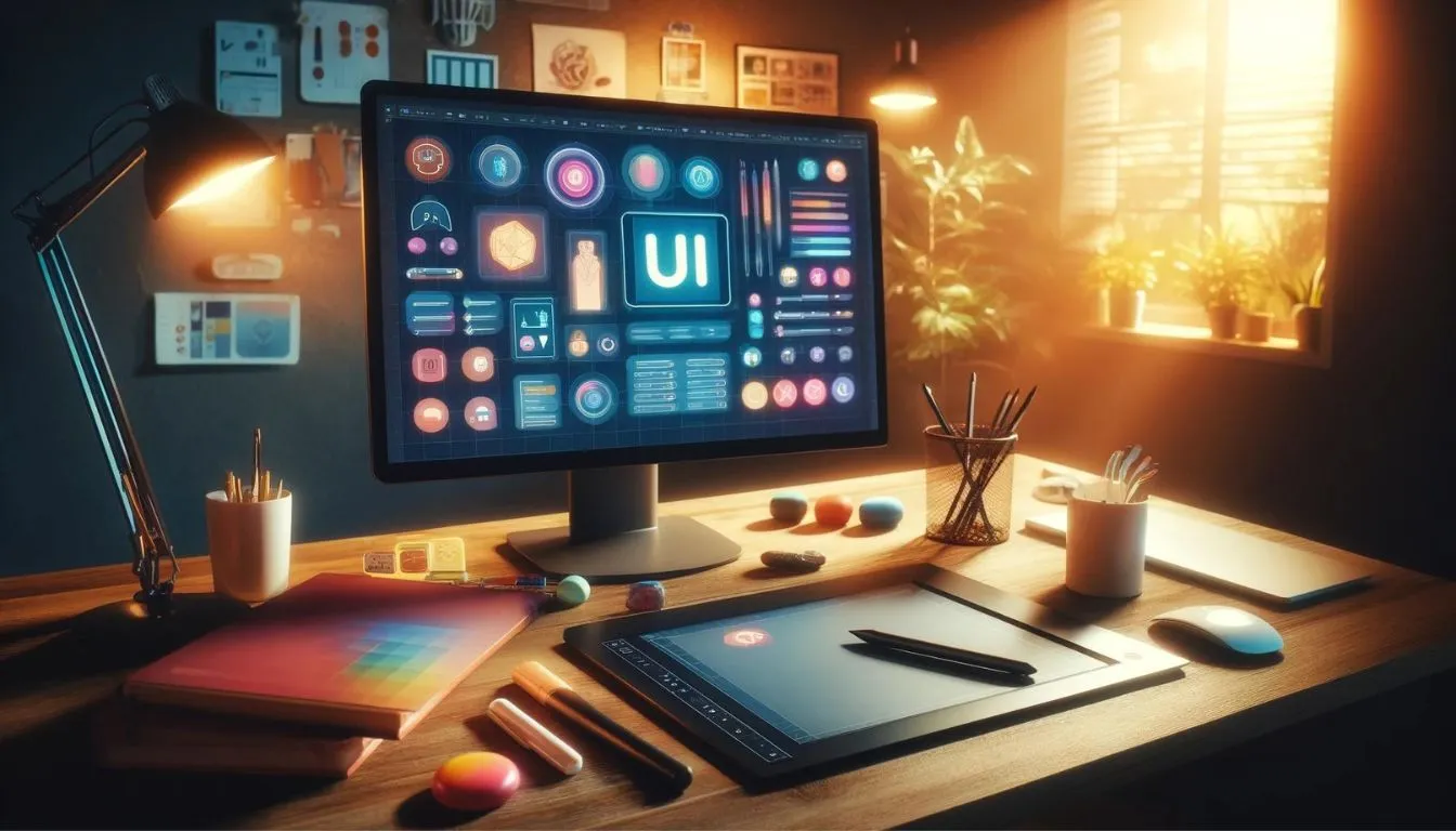 UI Designer : Métier, Missions, Formation, Salaires…