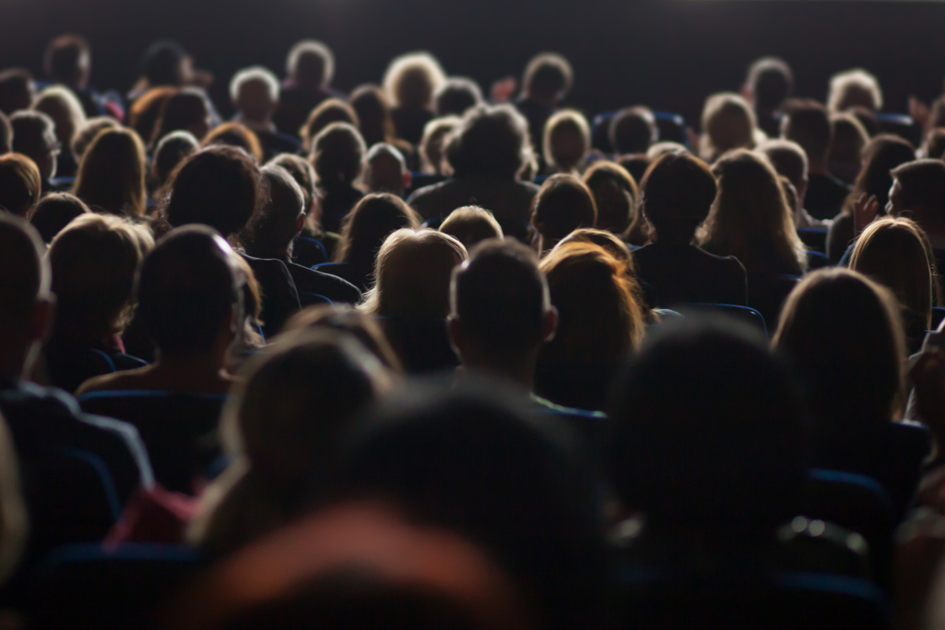 Consortium Media & TOArts - Audience Development