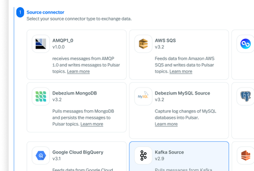 StreamNative | Apache Pulsar & Cloud-Native Messaging