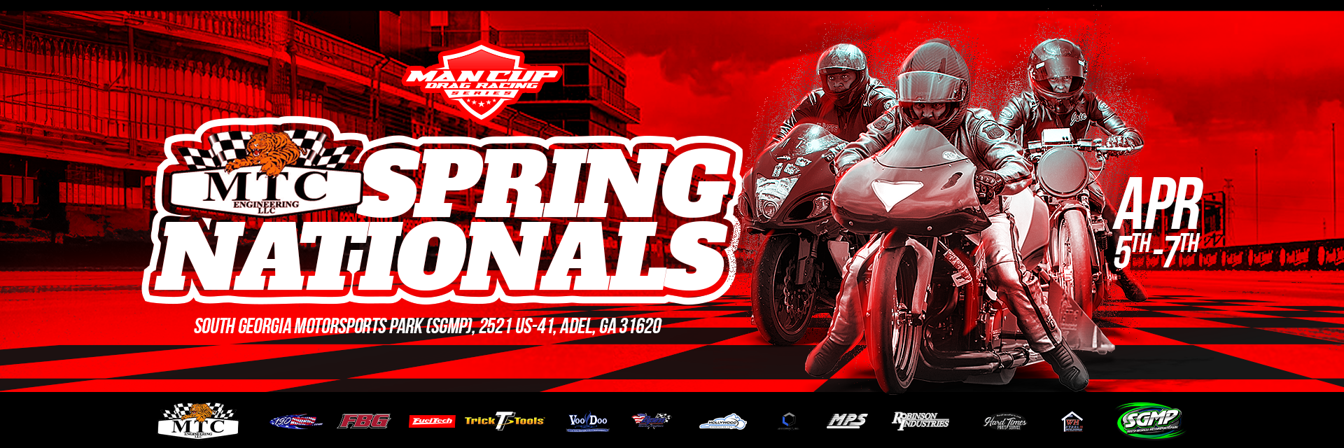MTC Engineering Spring Nationals 2024