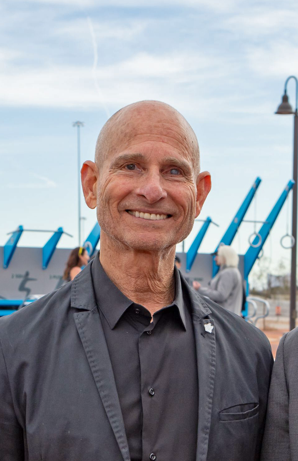 Minnesota Fitness Courts® | Blue Cross and Blue Shield of Minnesota