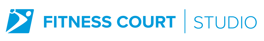 The Fitness Court® - The World's Best Outdoor Gym