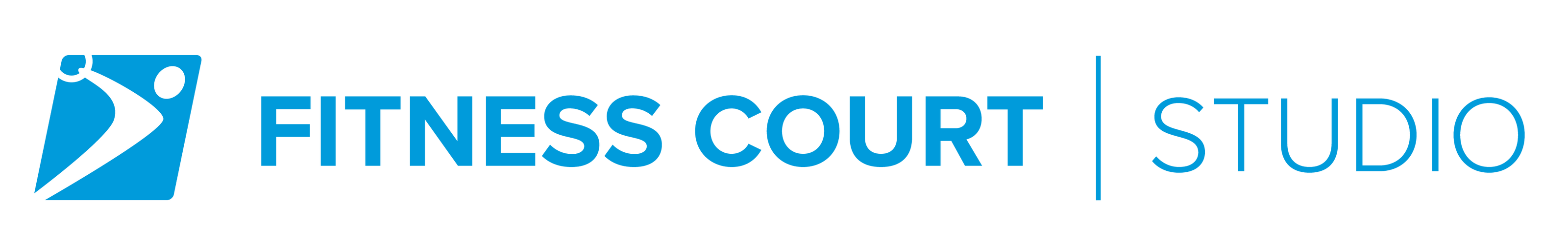 The Fitness Court® - The World's Best Outdoor Gym