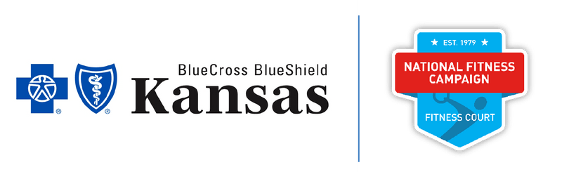 Kansas Fitness Courts® | Blue Cross and Blue Shield of Kansas