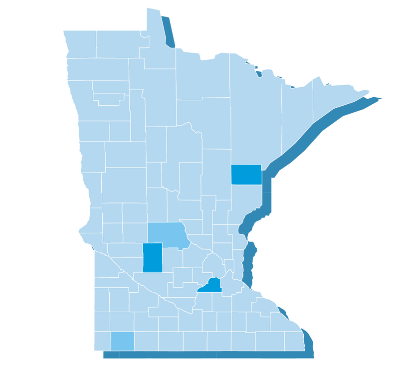 Minnesota Fitness Courts® | Blue Cross and Blue Shield of Minnesota