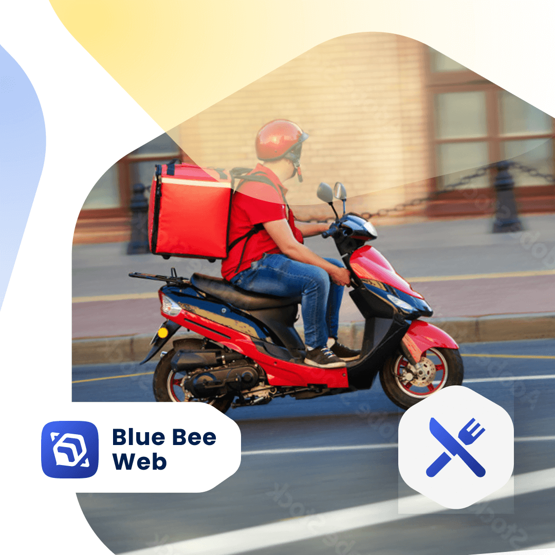 Best Food Delivery Solution For Your Restaurant